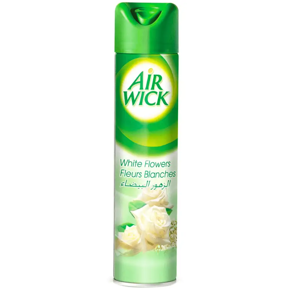 Air Wick - Air Freshener - White Flowers > Julnar LLC