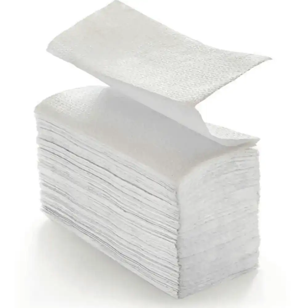 Inter-fold Tissues-1x150s > Julnar LLC > #1 Office Supplies