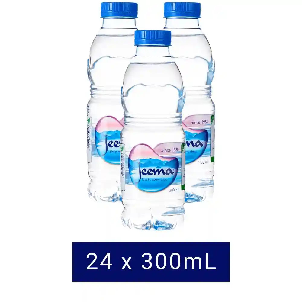 Jeema Drinking Water > Julnar LLC > #1 Office Supplies