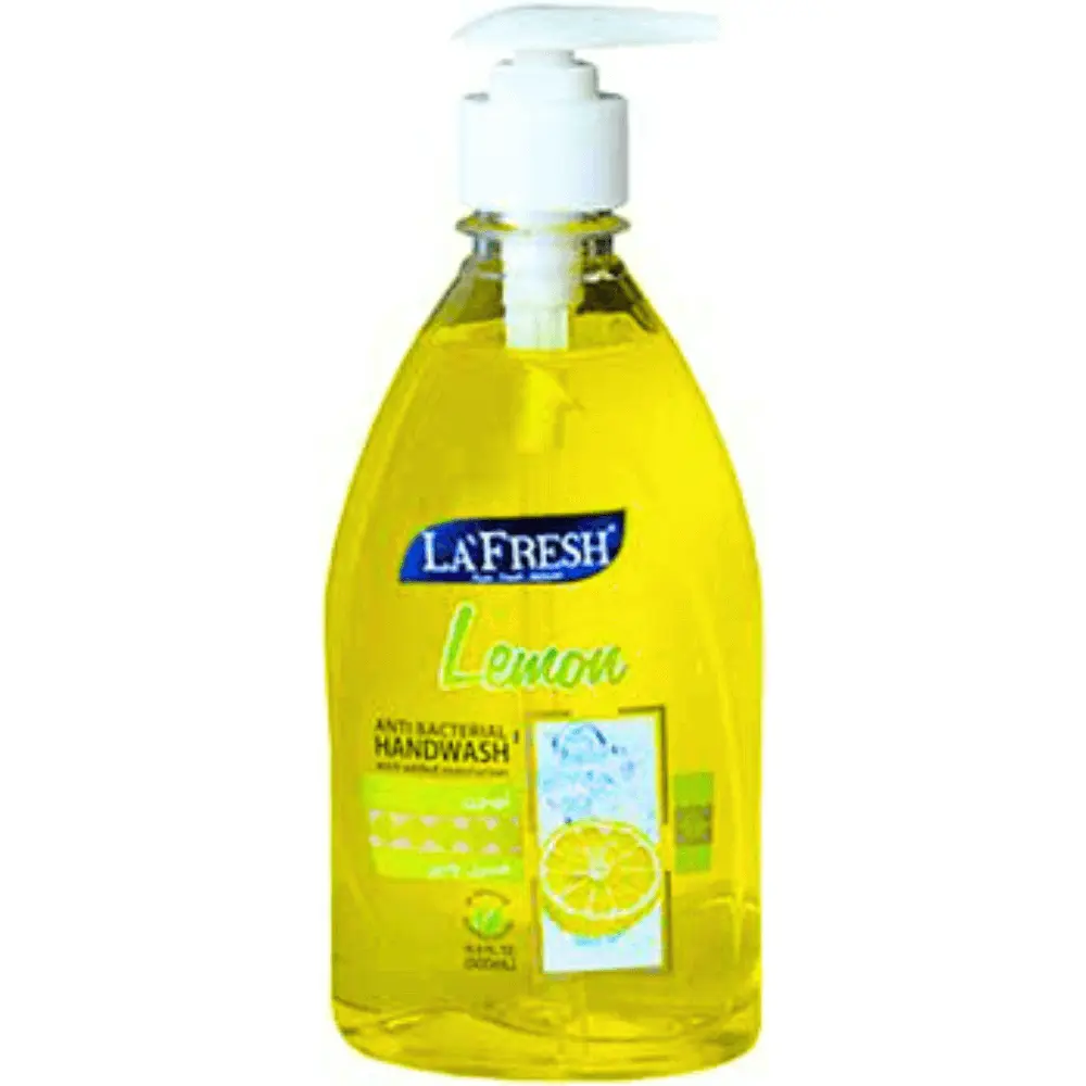 La Fresh Handwash > Julnar LLC > #1 Office Supplies