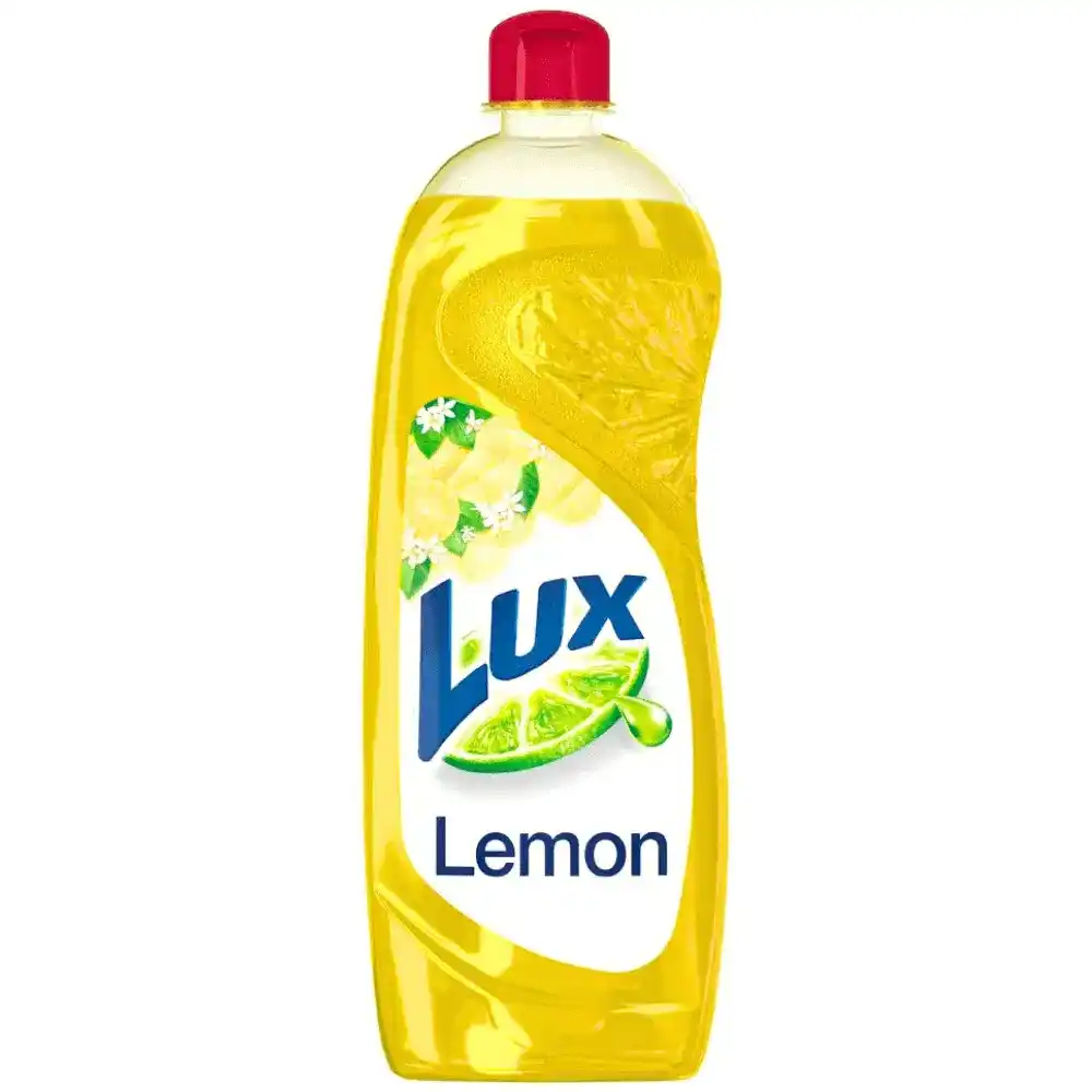 Buy Lux Dishwashing Liquid- 750ml > Julnar General Trading