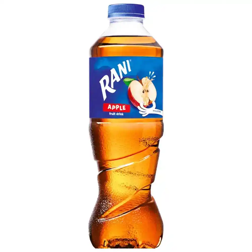 Rani Fruit Juice - Apple - 1.5L > > Julnar LLC >#1 Office Supplies