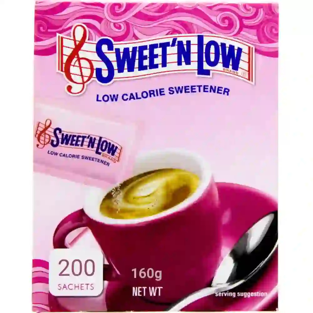 Buy Sweet N Low Sweetener - 200s > Office Supplies > Julnar LLC