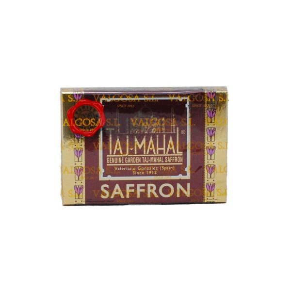 Taj Mahal saffron > Julnar General Trading