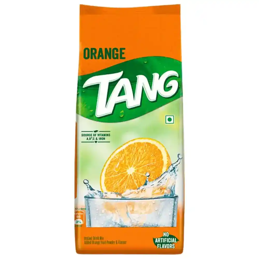 Tang Orange - 750g > Julnar LLC > #1 Office Supplies
