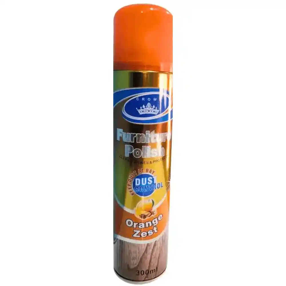 Crown Furniture Polish > Julnar LLC > #1 Office Supplies