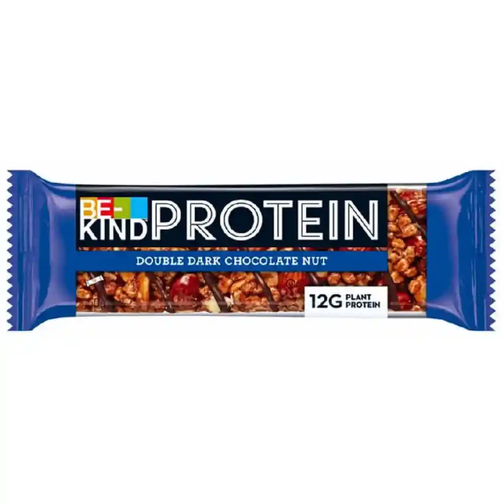 BE-KIND Double Dark Chocolate Nut Protein Bar > Julnar GT LLC