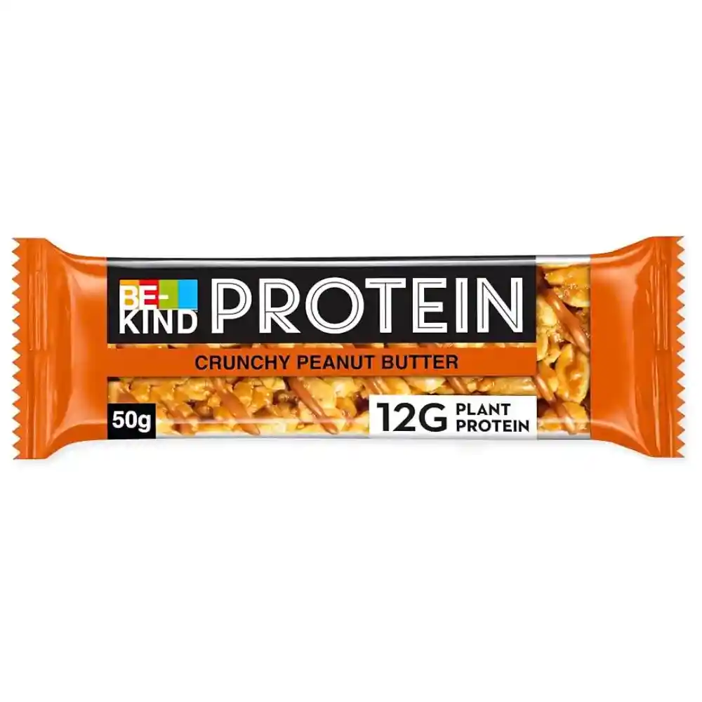 BE-KIND Crunchy Peanut Butter Protein Bar > Julnar GT LLC