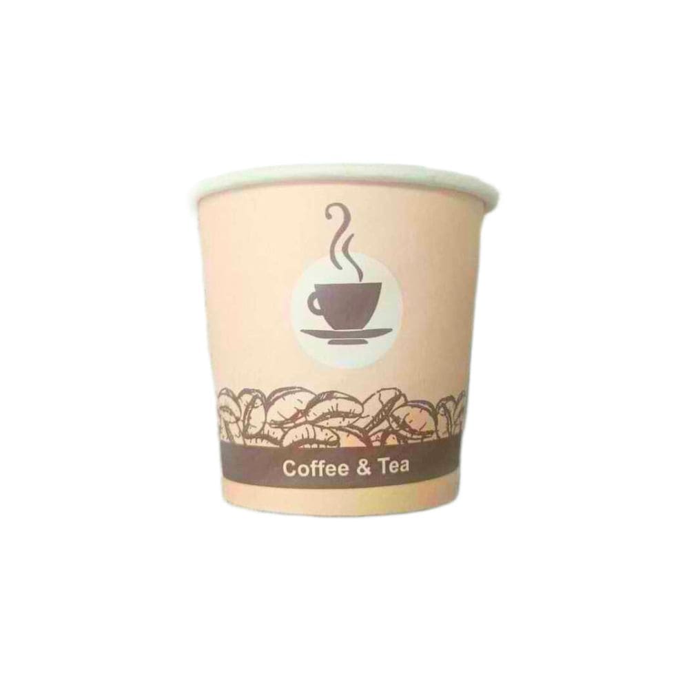 Julnar Paper Cups 4oz 20×50 > Top Office Supplies