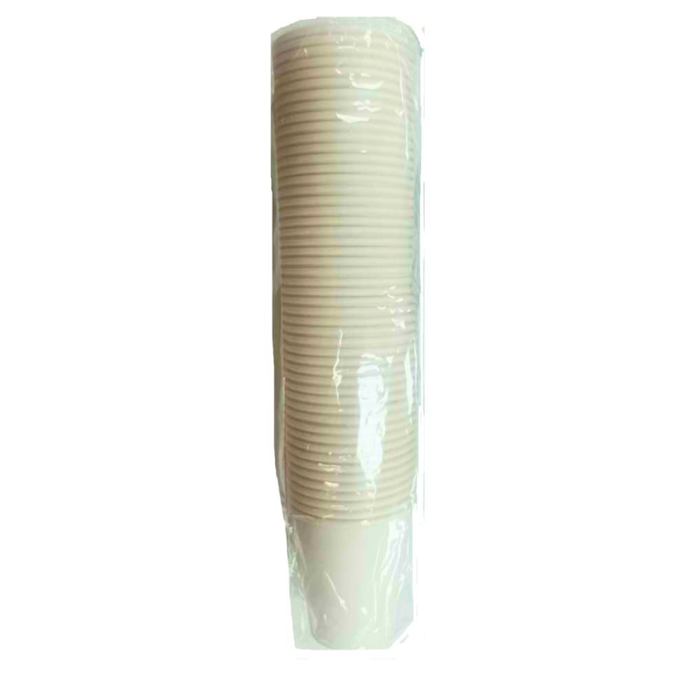 Julnar Paper Cups Plain 7oz 20×50 > Top Office Supplier